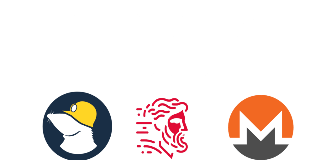 How To Buy A Mullvad Subscription With Monero - Logos Red
