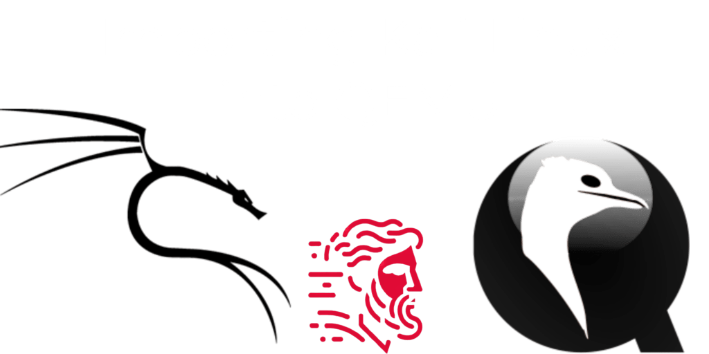How to Import Kali Linux Into QEMU/KVM - Logos Red