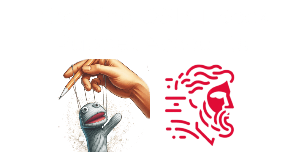 OSINT Investigations: Guide To Creating Sock Puppet Accounts - Logos Red