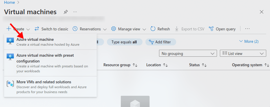 How To Build A Microsoft Azure Sentinel SIEM Cybersecurity Lab - Logos Red