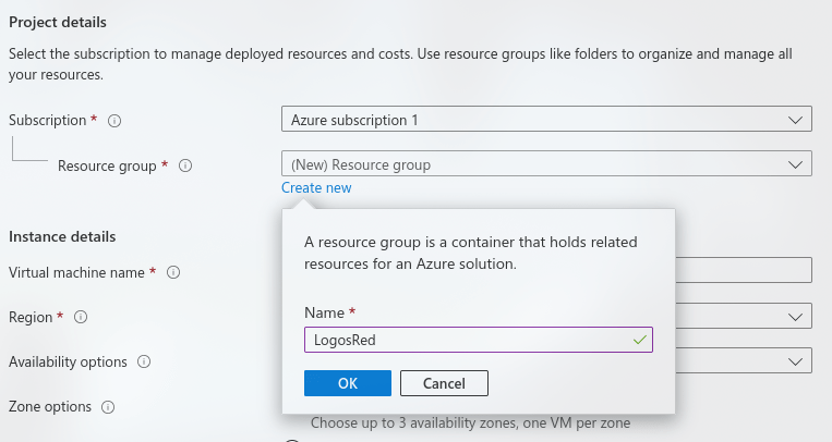 How To Build A Microsoft Azure Sentinel SIEM Cybersecurity Lab - Logos Red