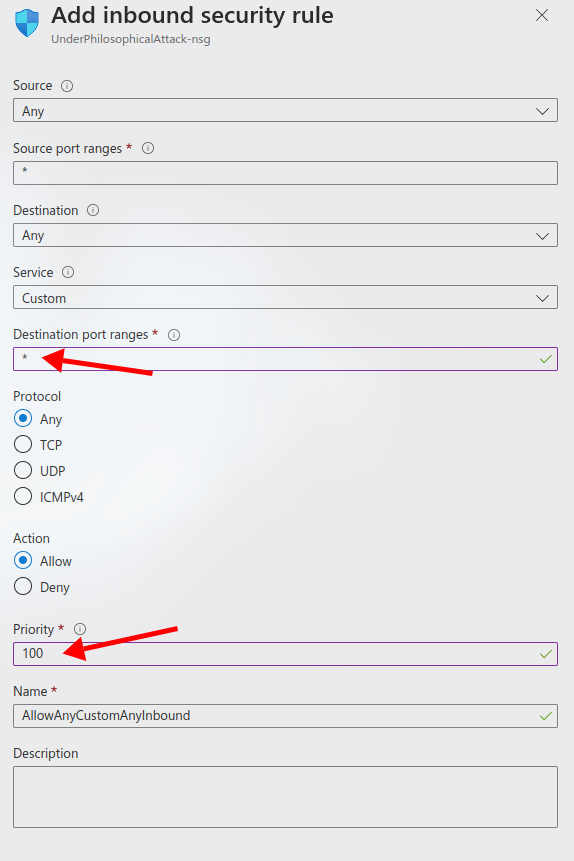 How To Build A Microsoft Azure Sentinel SIEM Cybersecurity Lab - Logos Red