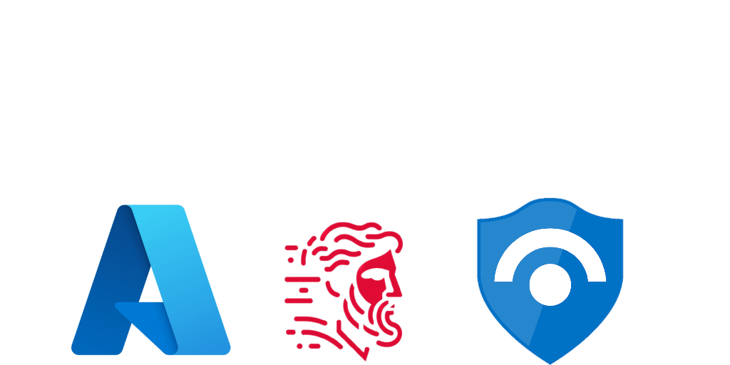 How To Build A Microsoft Azure Sentinel SIEM Cybersecurity Lab - Logos Red